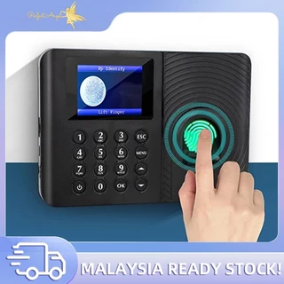 thumbprint machine - Prices and Promotions - Nov 2024 | Shopee Malaysia