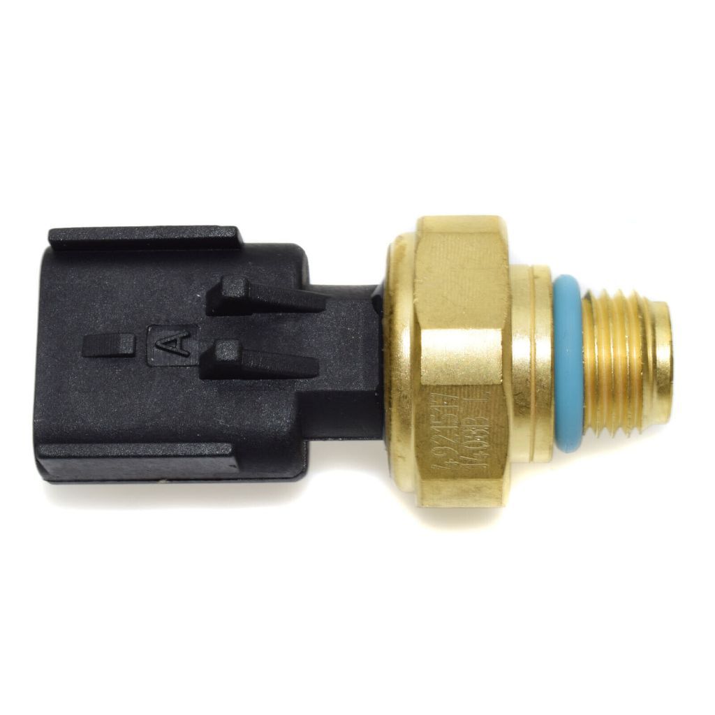 Oil Pressure Sensor 4921517 For Cummins Engine ISX ISM ISB QSB | Shopee ...