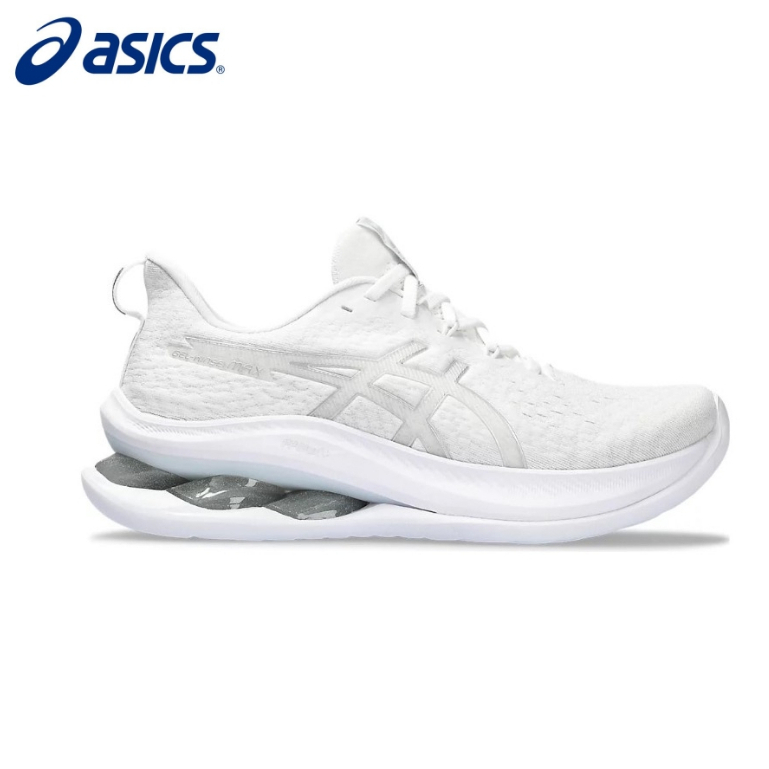 ASICS GEL KINSEI MAX Men's and Women's professional running shoes with ...