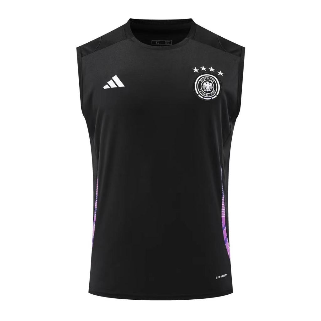 [Fan Version] 24/25 German Training Suit Men's Football Suit S-2XL ...