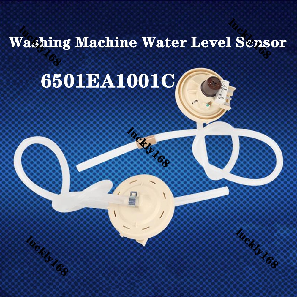 Heavy Duty LG/Universal DC5V 10mA 6501EA1001C Washing Machine Water ...