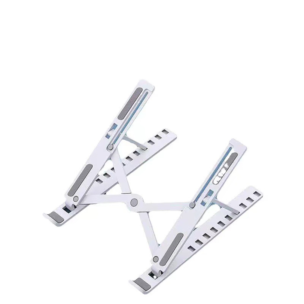 Laptop Stand Folding Lifting Radiator Rack Heightening Support Rack ...