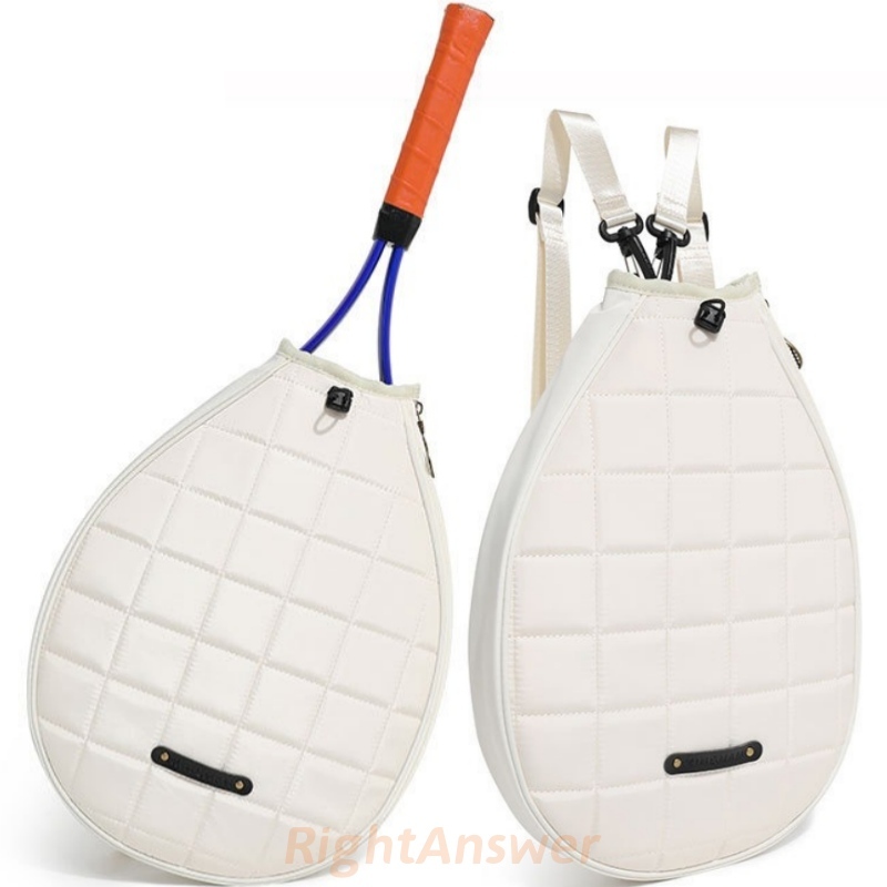 [7 Colors] Badminton Tennis Bag Outdoor Sports Racket Backpack ...