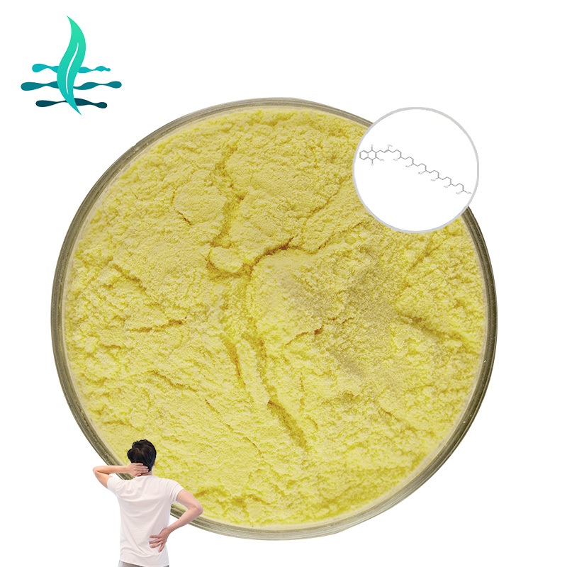 Supply food grade nutrition fortifier vitamin K2MK4 50g-100g | Shopee ...