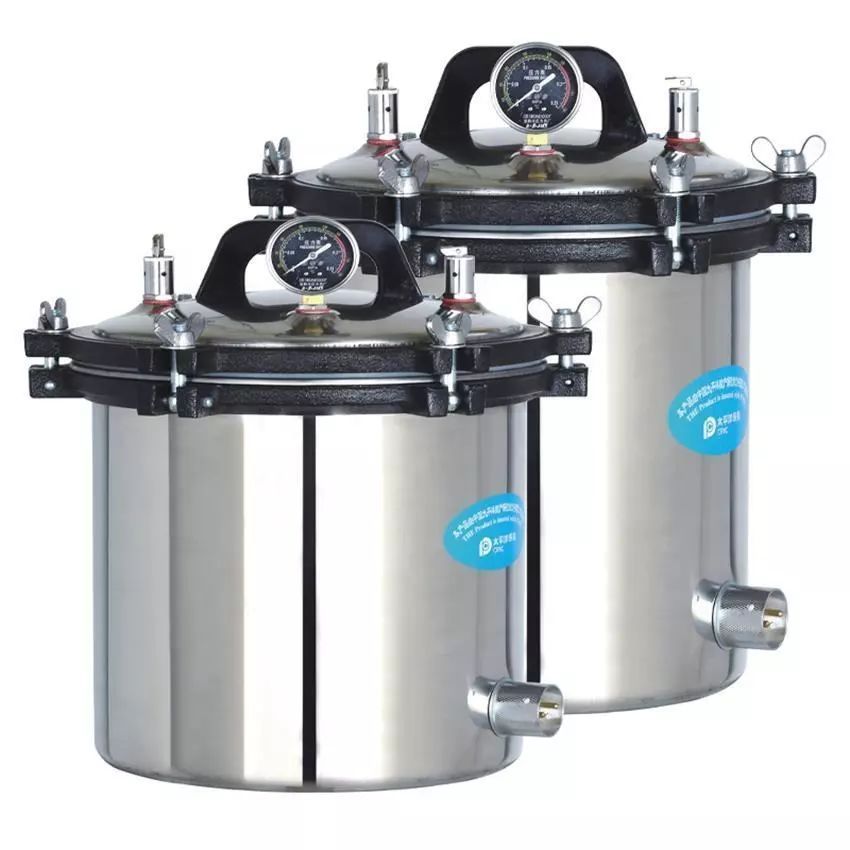 Retort Machine/ Steam Sterilizer Autoclave/Mesin Retort Untuk Makanan ...