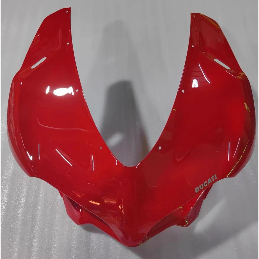 Ducati DUCATI Panigale 959 1299 Injection Modeling Hood Headlight Shell ...