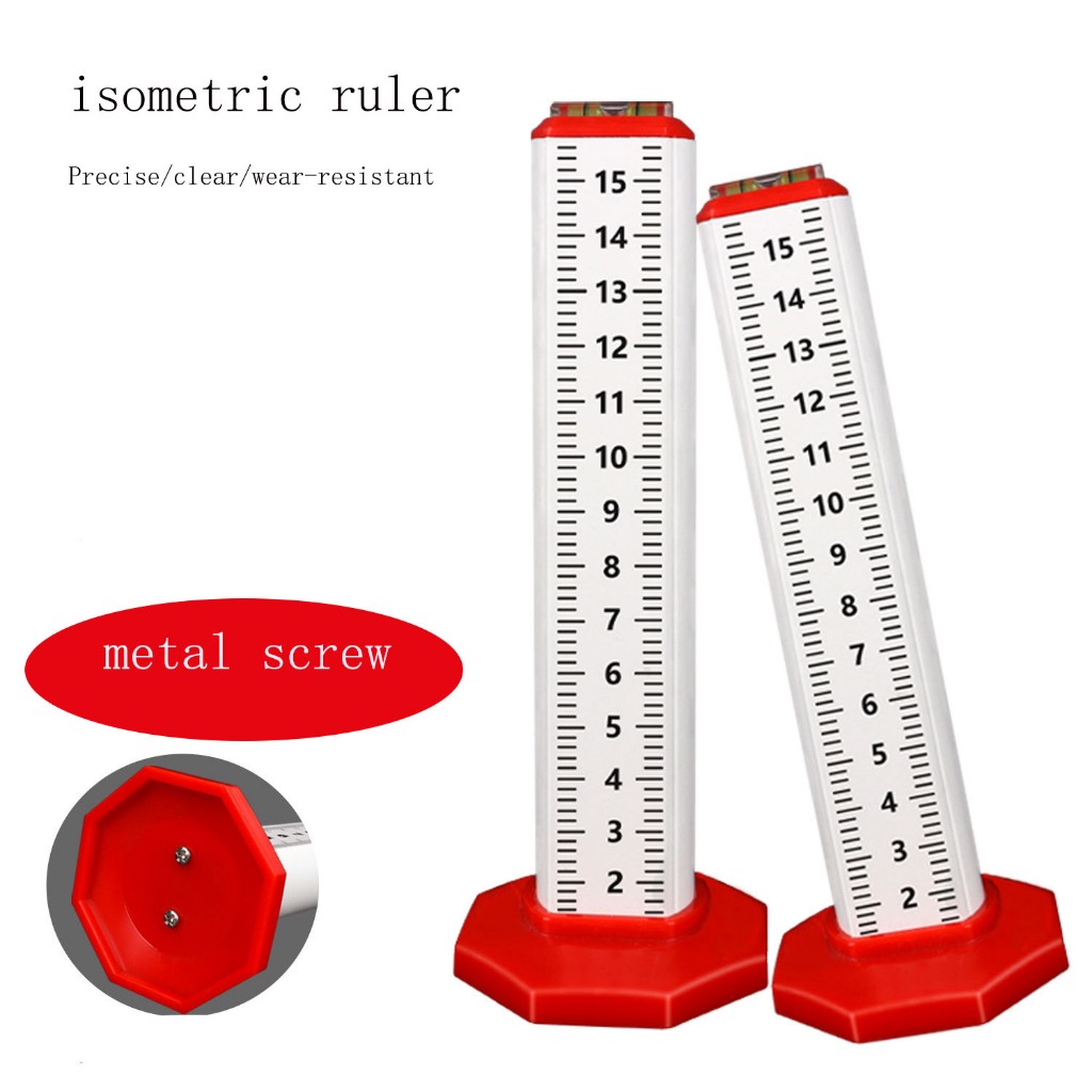 Light Steel Leveling Artifact Ceiling Leveling Special Ruler Tool Tiles ...