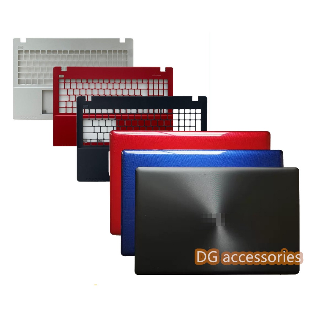 New case covers for ASUS A550 X550, K550L K550J, A550C Y581C X550JV ...