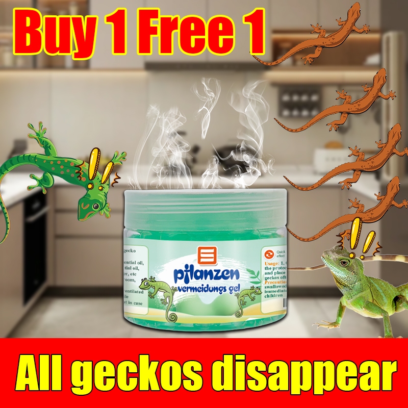 20 years without a gecko！！！LGD Lizard repellent Gecko repellent Cicak ...