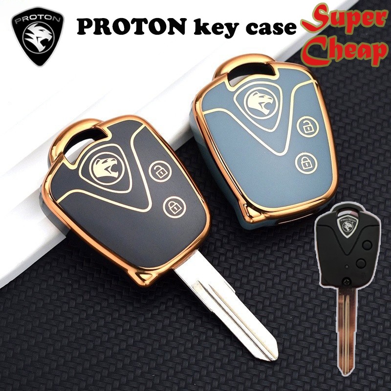 Proton saga flx keychain old proton saga blm waja wira savvy car ...