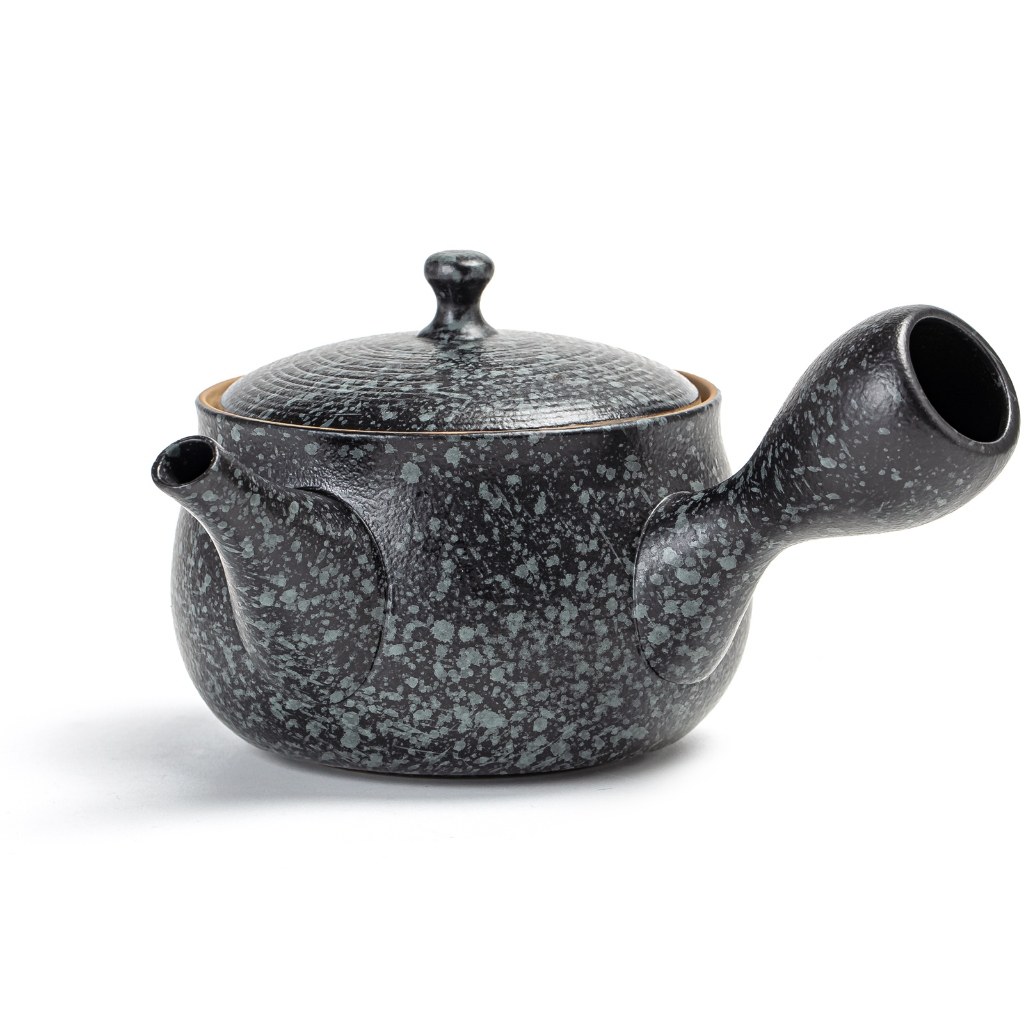 TEANAGOO Japanese Ceramic Teapot with Infuser,Teapot Ceramic Single Pot ...