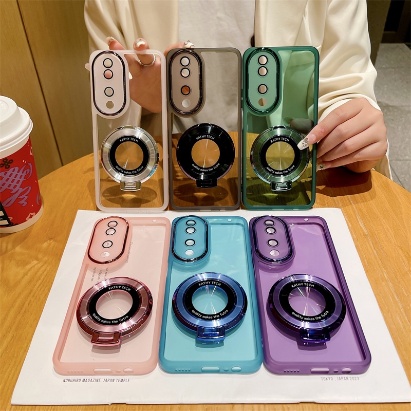 Luxury Casing For Honor 600 200 Smart 400 90 Lite 200 Pro X7D X5C X5B ...