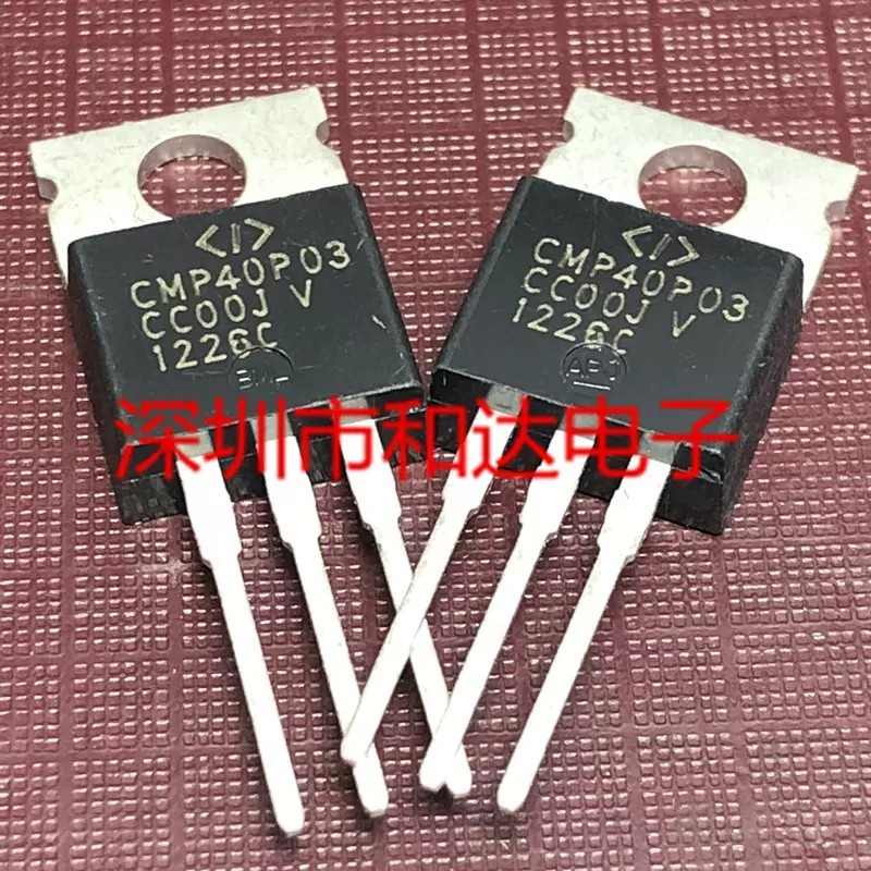 IRFBG30 CMP40P03 IRF3710 STPSC606D P4NA80 STP4NA80 1-5PCS TO-220 ...