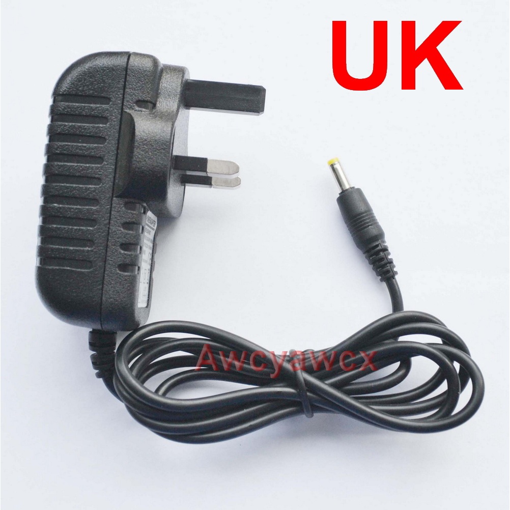 AC Power Adapter DC 5.2V 2.1A for TV Box Xiaomi Mibox 3S XMRM-006 MDZ ...