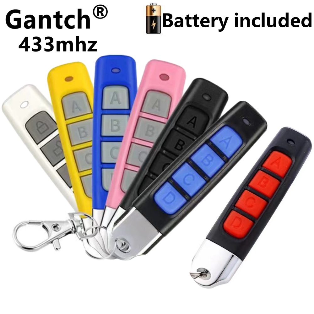 Remote control duplicator Control remote clone alarm copier automatic ...