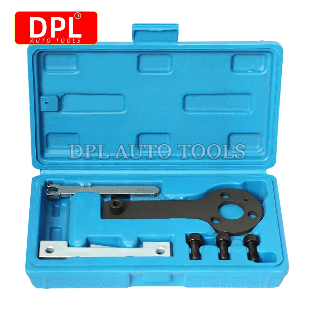 Engine Camshaft Alignment Timing Locking Tool Kit For Fiat 500/ Punto ...