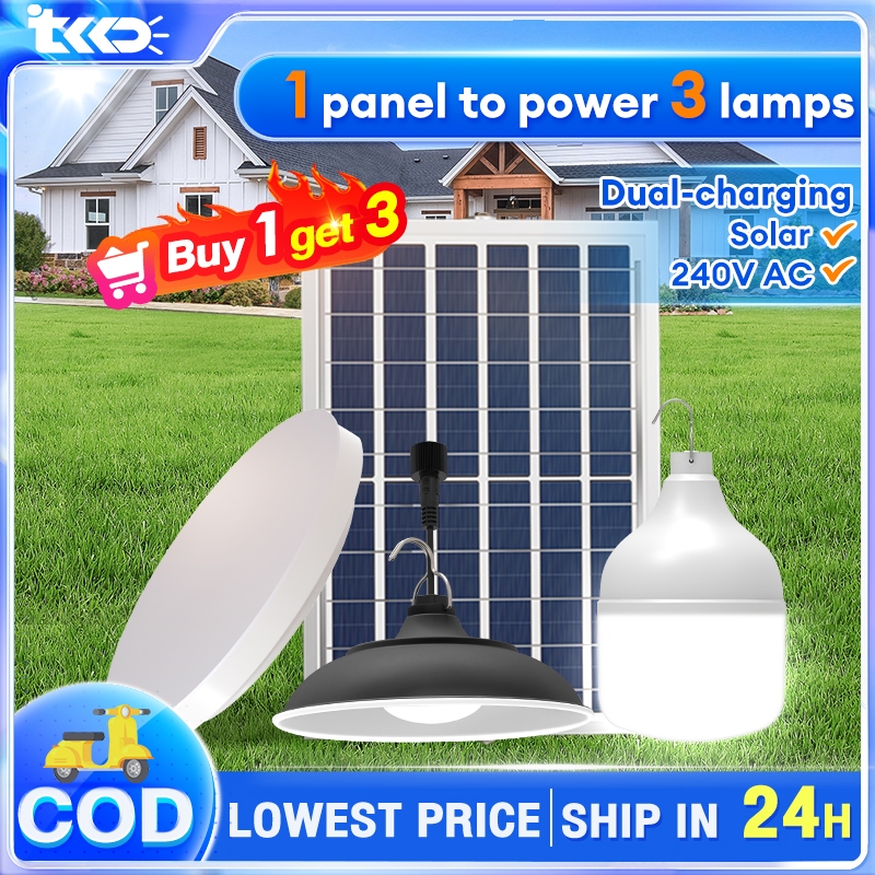 Lampu Solar LED Solar Light Outdoor Lighting Project Solar Street Light ...