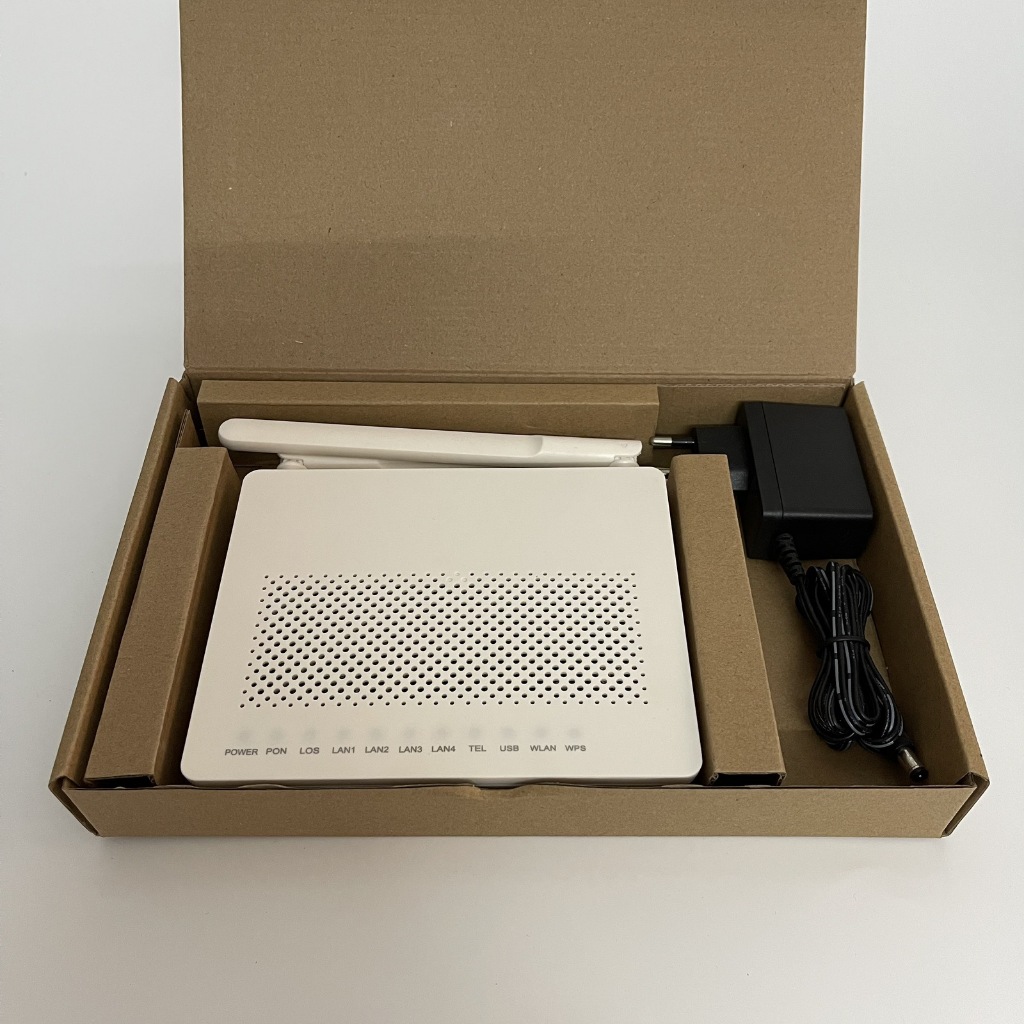HG8546M/ epon onu FTTH Gigabit MODEM (EPON READY) | Shopee Malaysia