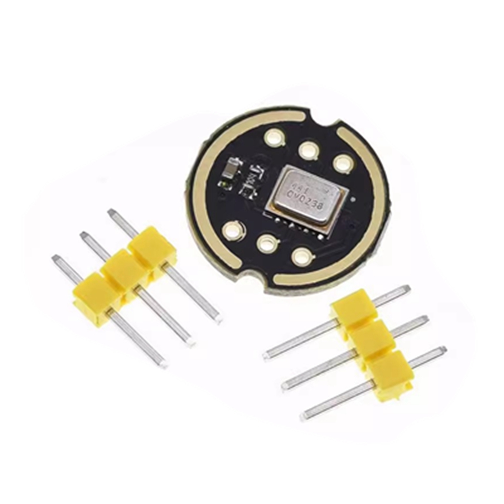 Inmp441 Omnidirectional Microphone Module MEMS High Precision Low Power ...
