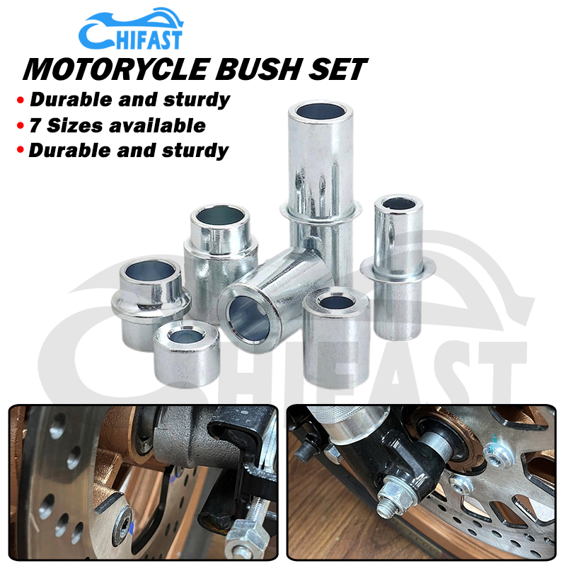 Y15ZR YAMAHA Bush Set Complete PNP Y16ZR Y125Z PNP Sport Rim Y16 ...