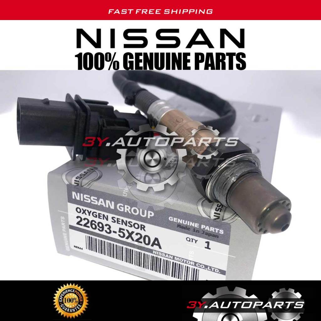 New Genuine 22693-5X20A Nissan Navara Infiniti Hyundai Matrix Mini ...