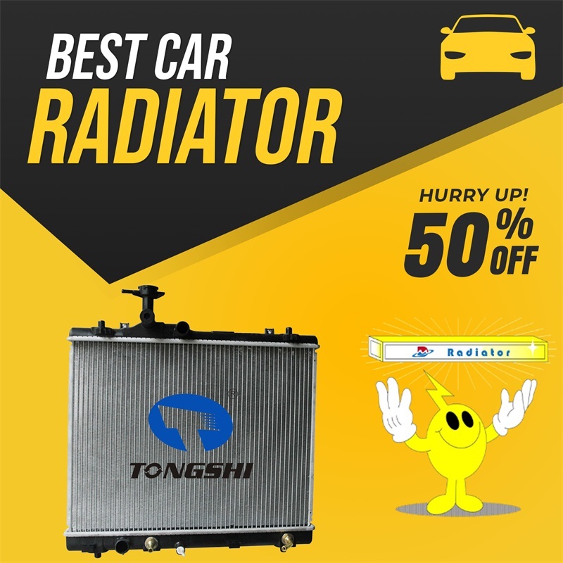 Radiator fit for Proton ERTIGA 26MM Auto High Quality Radiator Tangki ...