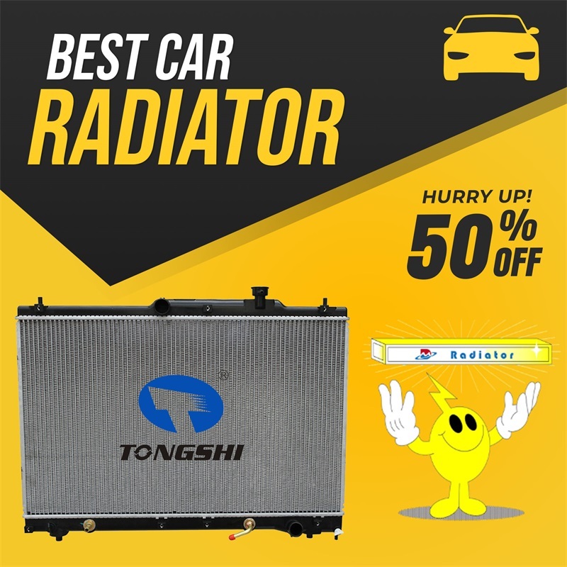 Radiator Toyota ESTIMA ACR30 2.4 RADIATOR 26MM Auto TOP QUALITY ...