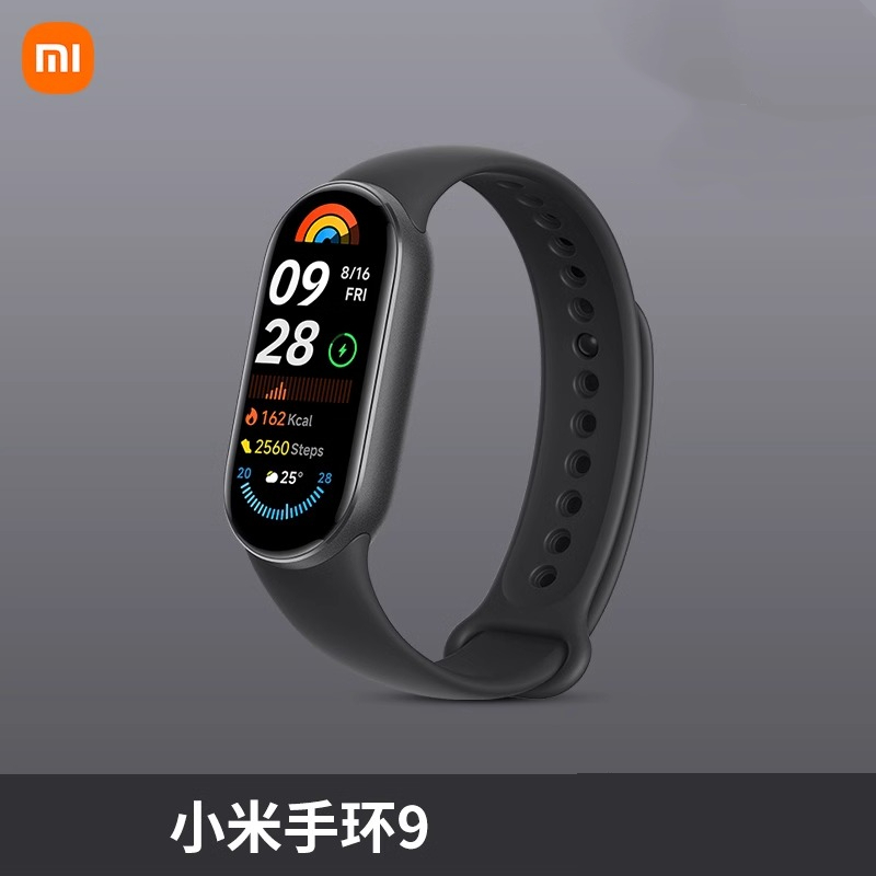 Xiaomi/Mi Band 6/9/9NFC/Smart Bracelet/Xiaomi Smart Watch/Smart Heart Rate Monitor/Bluetooth ...