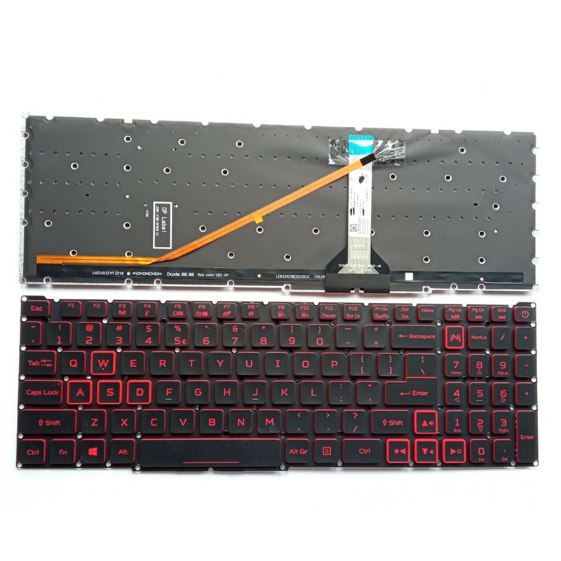 NEW FOR ACER Nitro 5 AN515-56 AN515-57 AN515-58 AN517-54 AN517-41 ...