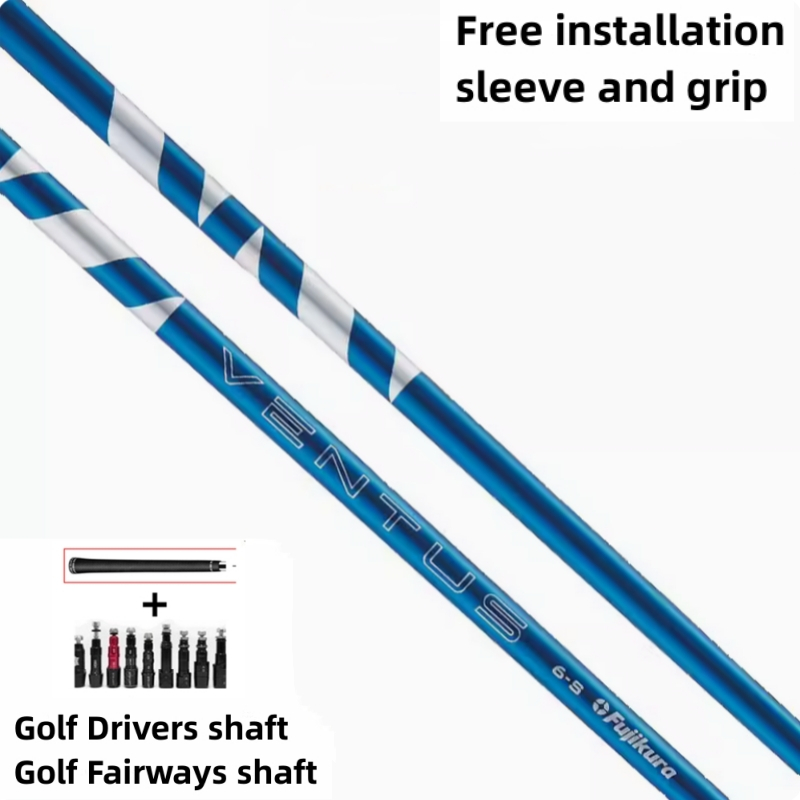 Golf Club Body 2024 VENTUS BLUE Golf driver shaft Wood shaft Blue Tube ...