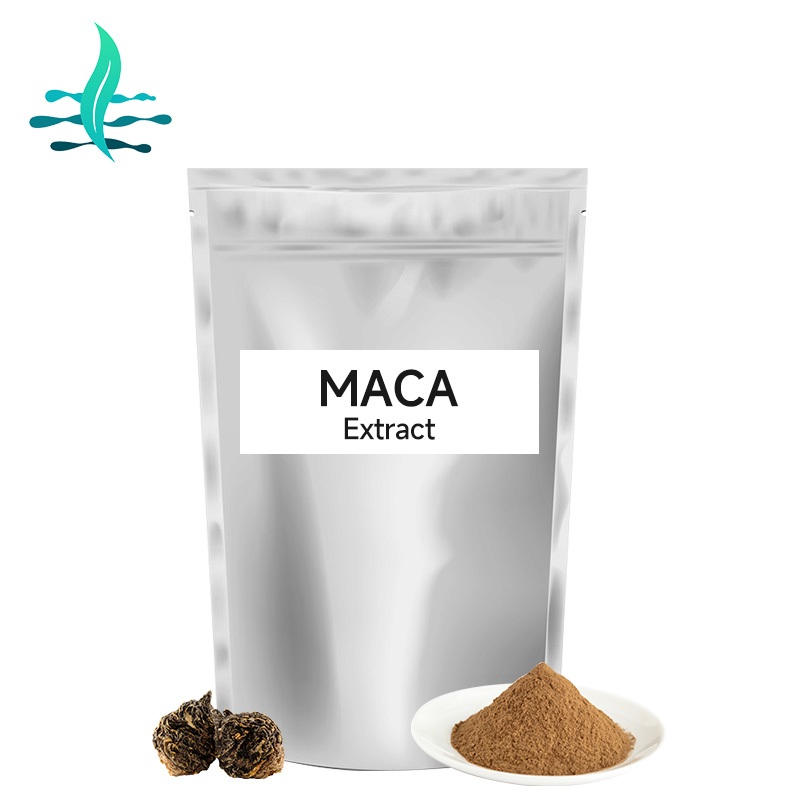 Factory Supply Bulk Black Maca Root Extract Maca Extract Powder ...