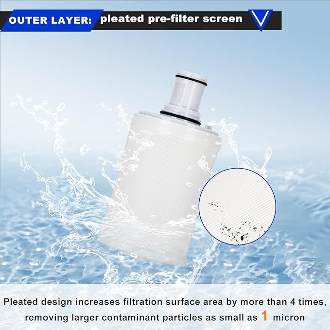 eSpring Cartridge 100% original AMWAY eSpring Cartridge Water Purifier ...