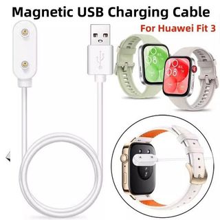 100cm USB Type-C Charging For Huawei Watch Fit 3 Dock Charger Adapter ...