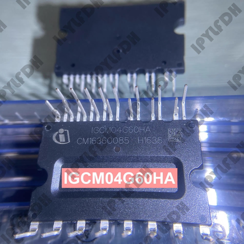 IGCM04G60HA Smart Power Module | Shopee Malaysia