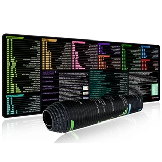 large mouse pad - Prices and Promotions - Mar 2025 | Shopee Malaysia