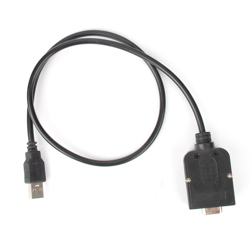 LOGITECH G25/G27/G29 Adaptor Cable | Shopee Malaysia