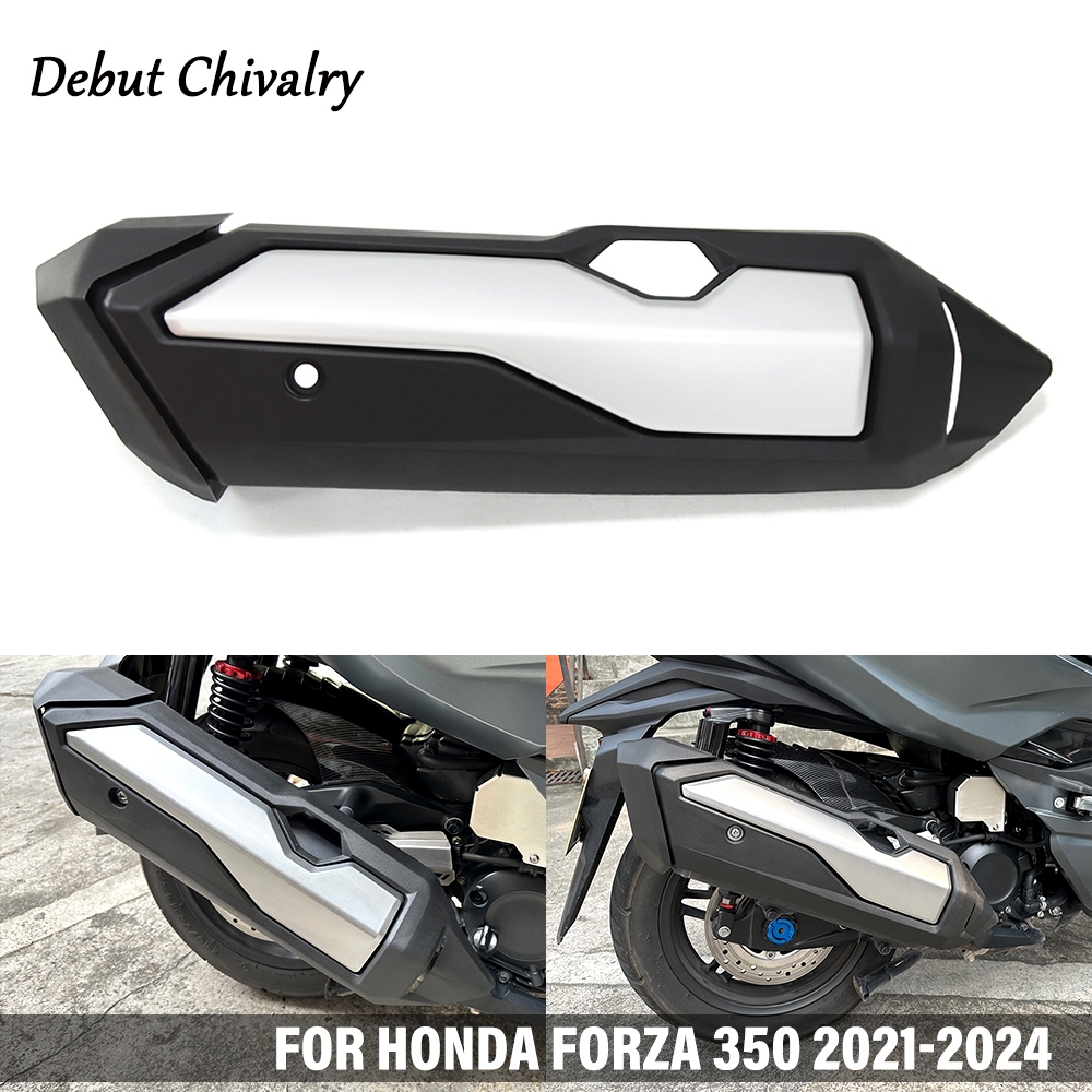 Motorcycle accessories For HONDA FORZA 350 2021-2024 Original style ...