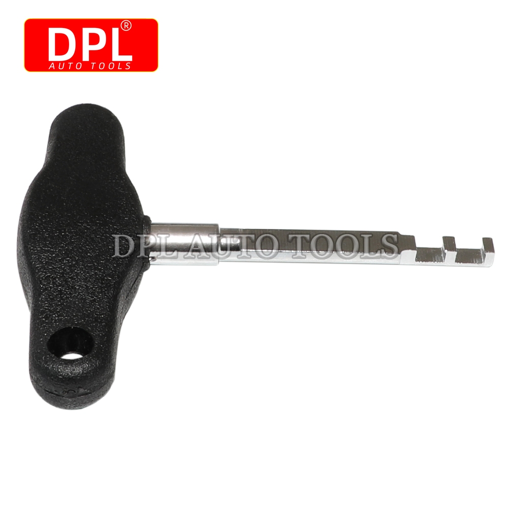 Electrical Service Tool Connector Removal Tool For VAG Volkswagen AUDI ...