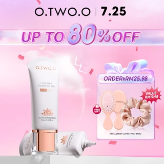 O.TWO.O Official Online Store, July 2024 | Shopee Malaysia
