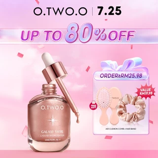 O.TWO.O Official Online Store, July 2024 | Shopee Malaysia