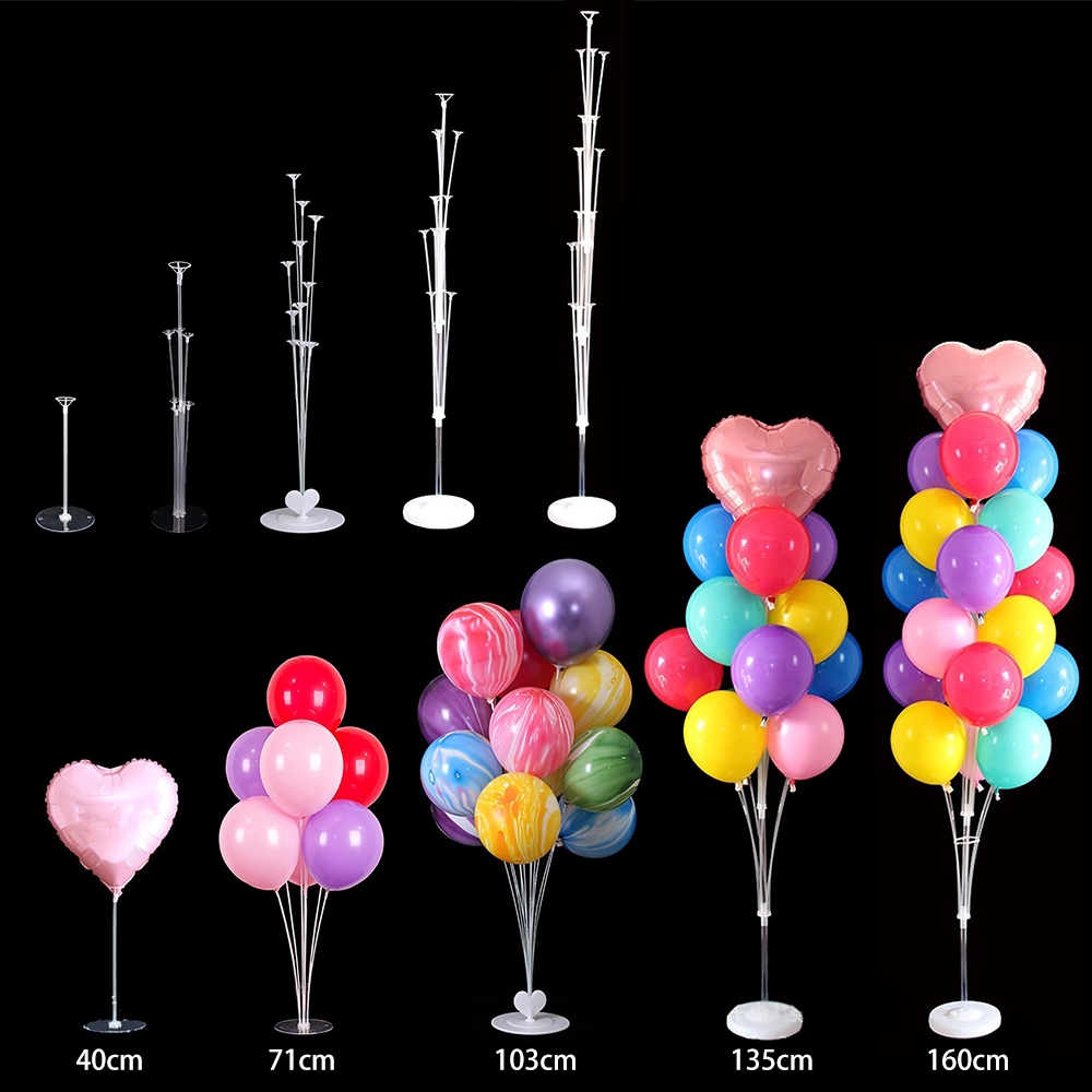 GeeParty Cheap Price Balloon Stand Belon Balloon Holder Tree ...