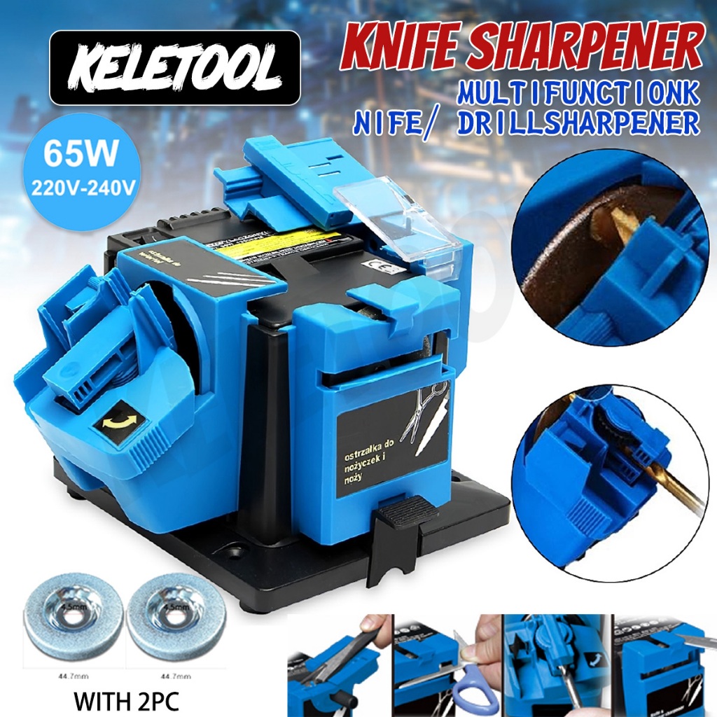 sharpening machine Knife Sharpener multifunction knife sharpener ...