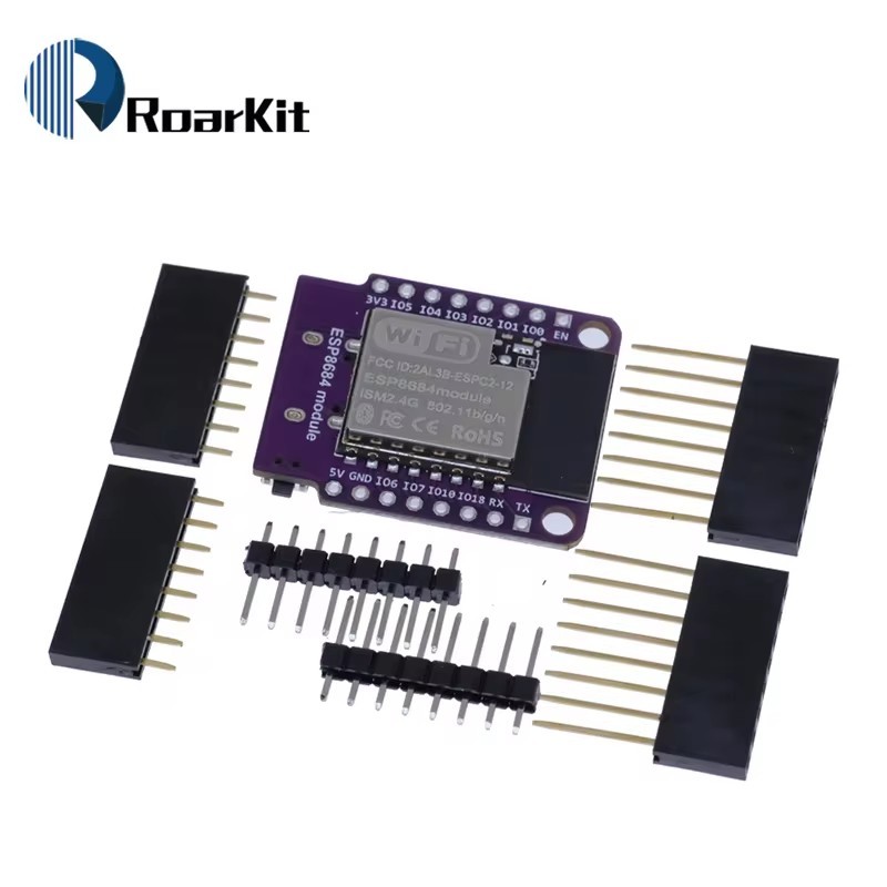 Wemos D1 Mini Esp8266 Esp32 Esp32 C2 Espc2 12 Devkit Serial Wifi Bluetooth Ch340g Esp8684