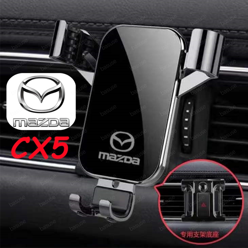 Mazda Car Mobile Phone Holder Car Phone Holder for Mazda CX5 CX-5 ...