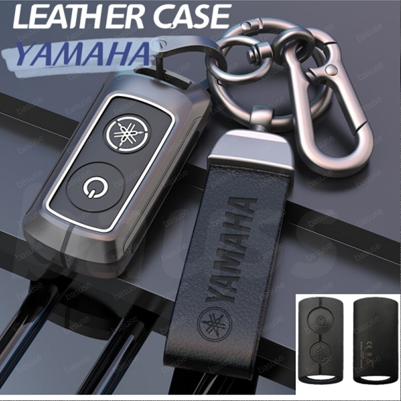 The All New Yamaha NVX Key Cover NVX 155 / Y16 AEROX/XMAX/Nmax v2 ...