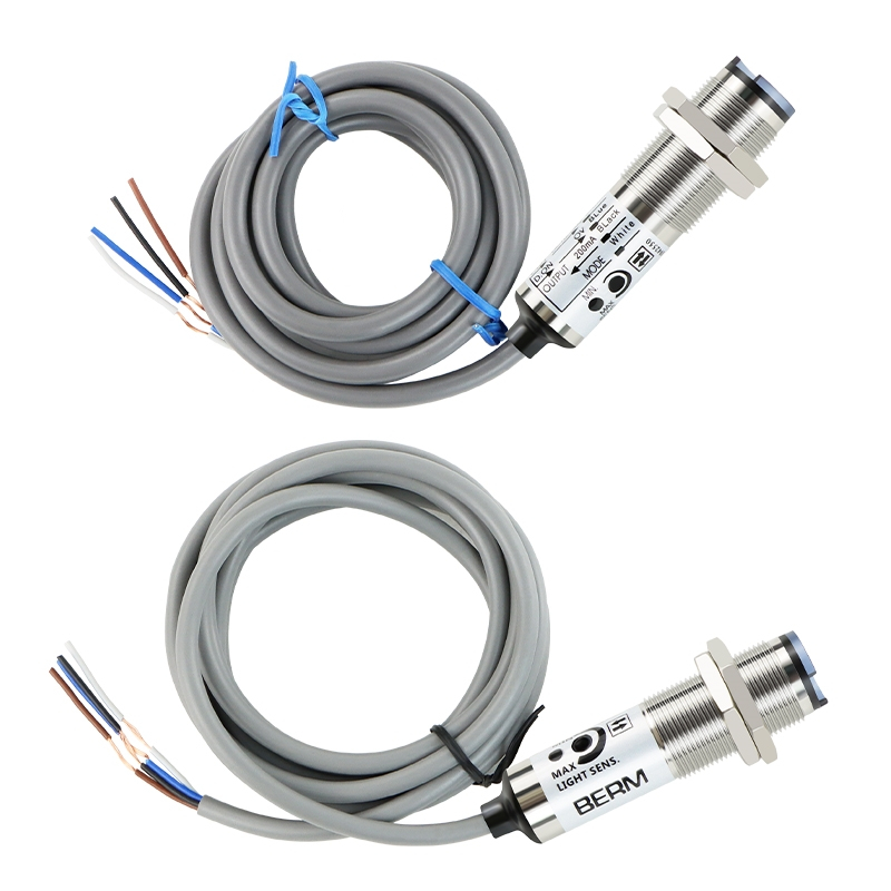 BERM Photoelectric Switch Sensor CDD-11N 11P 40N 40P | Shopee Malaysia