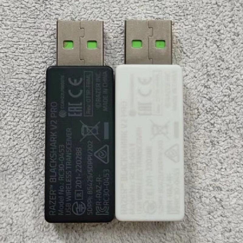 Original USB Dongle Receiver for Razer Blackshark V2 Pro 2023 Gaming ...
