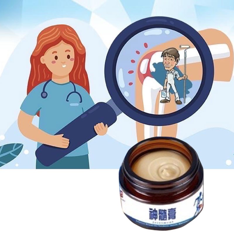 Old Secret 🦵🏻Jointment Exclusive Drynaria Cream Muscle Pain Sciatica ...