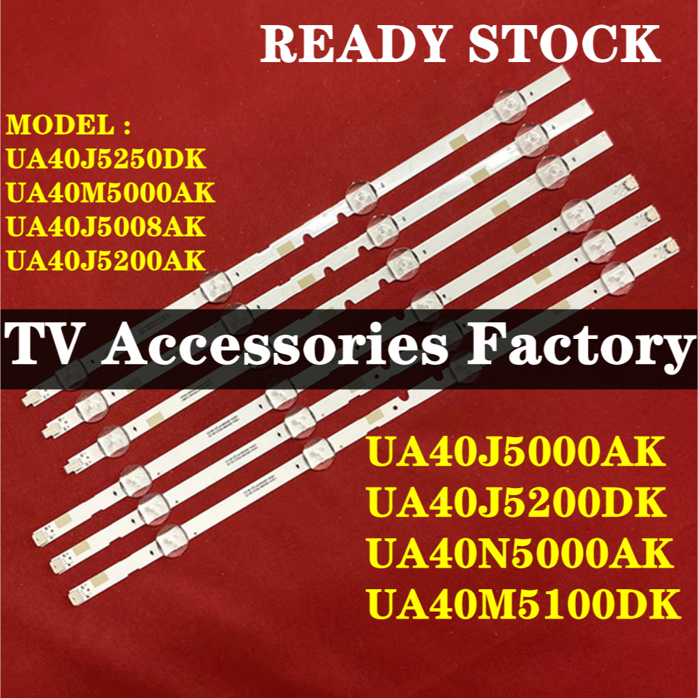 SAMSUNG UA40J5008AK UA40J5200AK UA40J5000AK UA40J5200DK UA40N5000AK ...