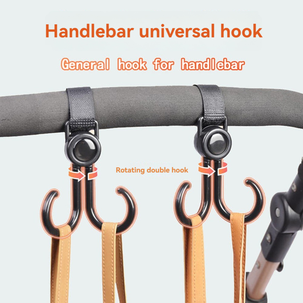 Universal Electric Vehicle Hook Powerful Load-Bearing Handy Tool Cart ...